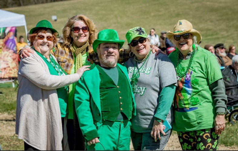 SPRING FESTIVALS IN MIDDLE TENNESSEE - ProTek Professional Painting ...