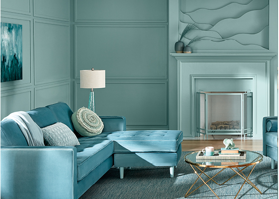 FIRST LOOK: 2024 COLORS OF THE YEAR - ProTek Professional Painting Services
