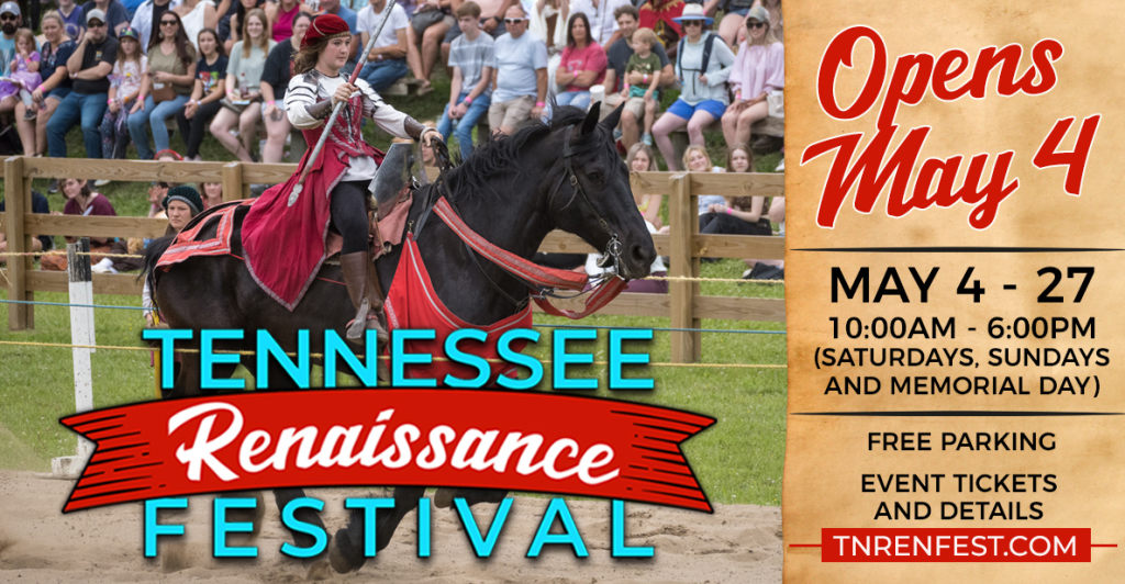 SPRING INTO MIDDLE TENNESSEE FESTIVALS IN MAY - ProTek Professional ...
