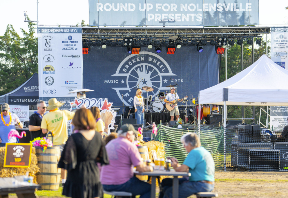 FALL MUSIC FESTIVALS IN MIDDLE TENNESSEE - ProTek Professional Painting ...